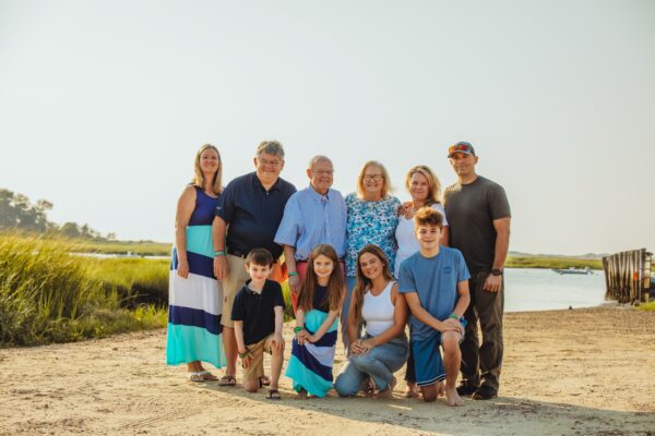 Foran Family Dana-Farber Lighthouse Challenge - Foran Family Dana ...